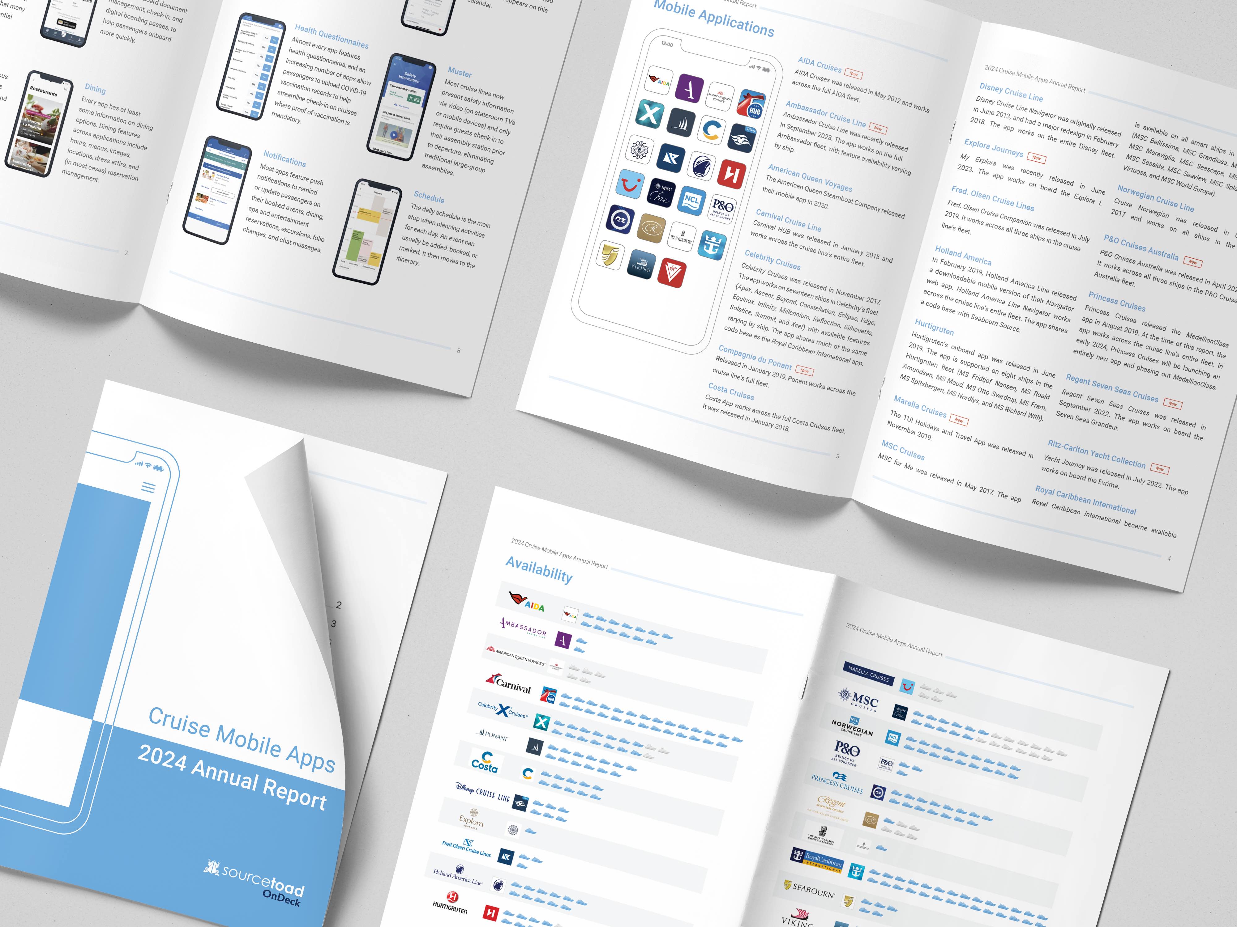 2024 App Report Download Page